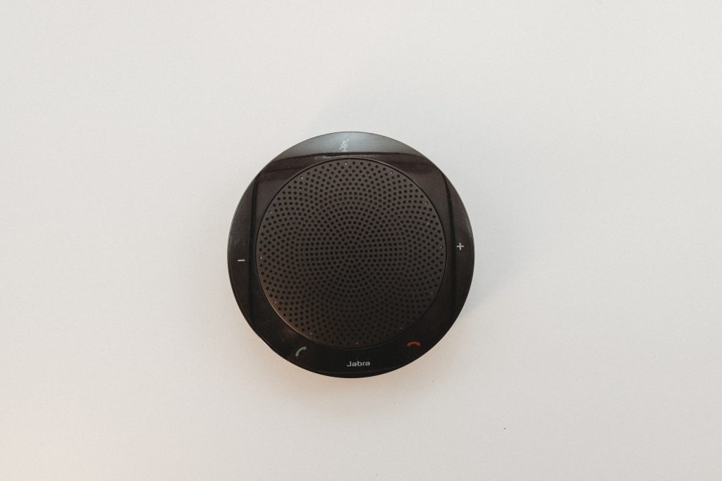Jabra speak 410 – TTAC