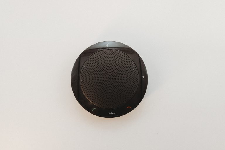 Jabra speak 410 – TTAC